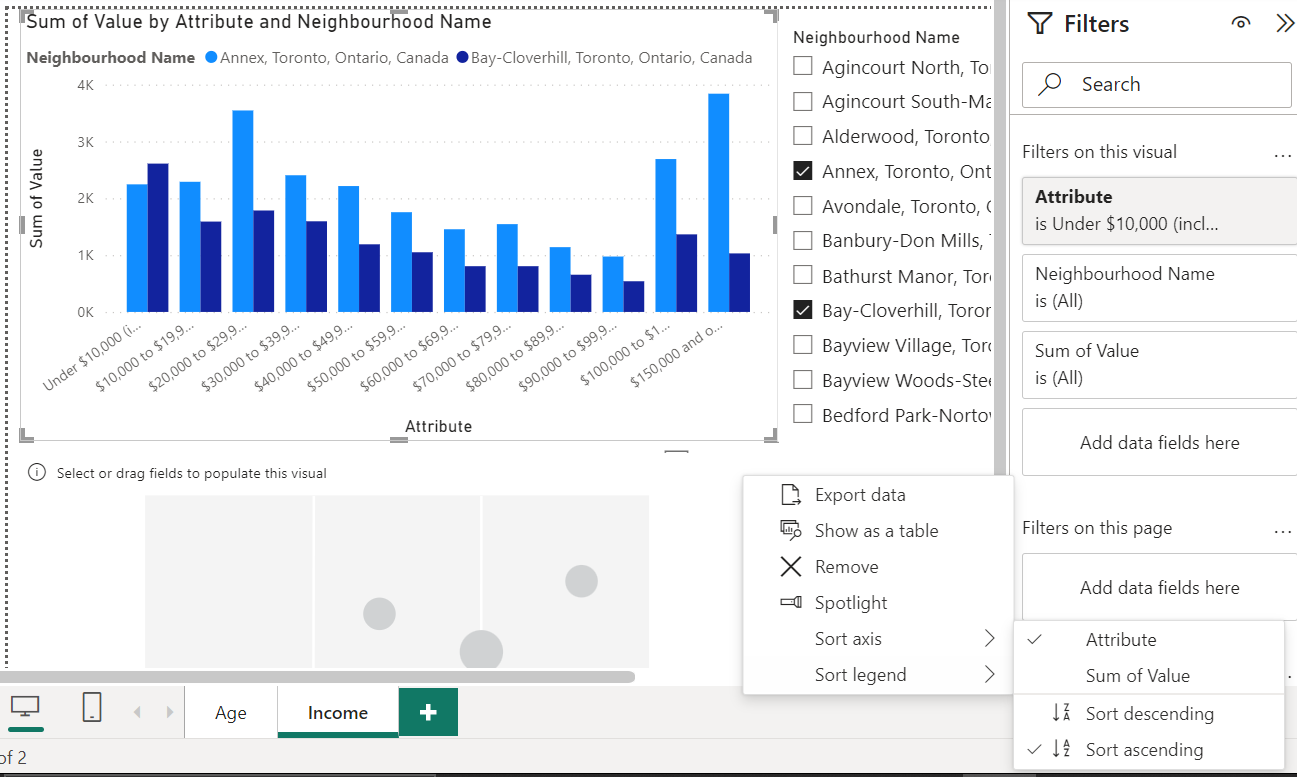 Custom Sorting in Power BI: A Step-by-Step Guide